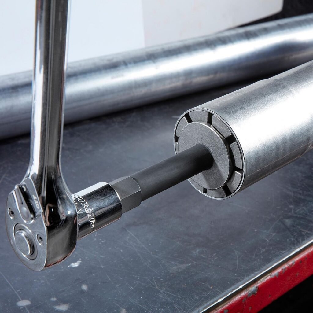 Expansor de tubo de escape mediano - Herramientas - Cubillas Tools