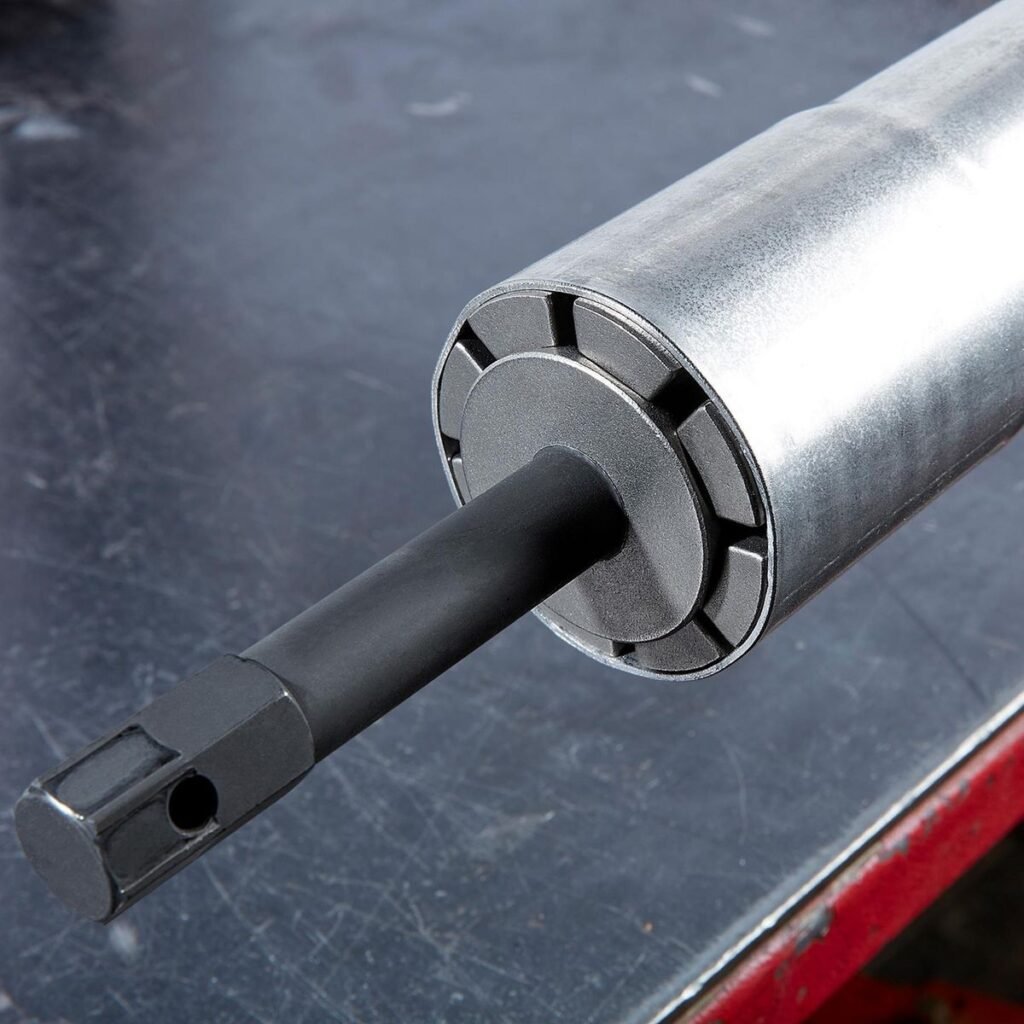 Expansor de tubo de escape mediano - Herramientas - Cubillas Tools