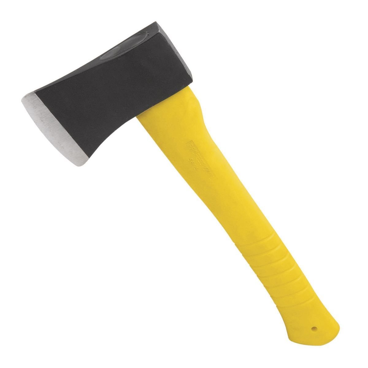 Hacha De Fibra De Vidrio De 1-1 /4 Lb - Herramientas - Cubillas Tools