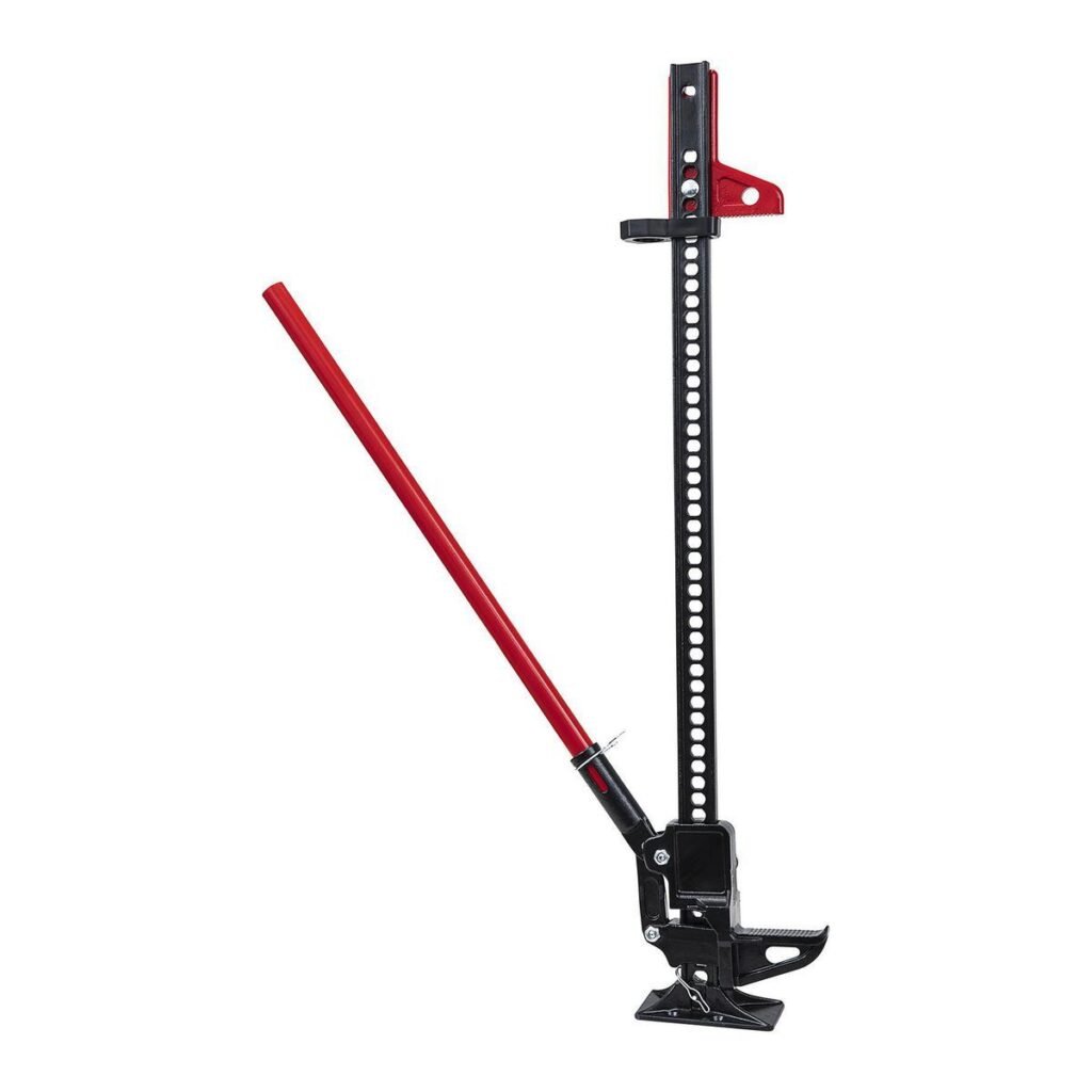 Gato Off-road 48" 2.2 ton Badlands - Herramientas - Cubillas Tools