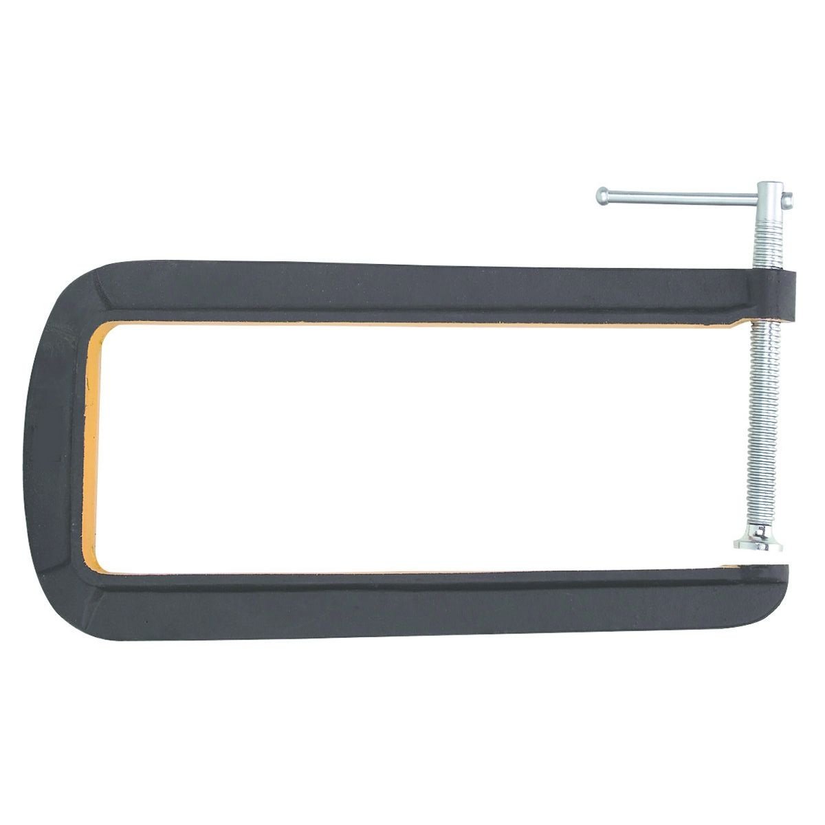 Abrazadera En C De Garganta Profunda 12 PuLG - Herramientas - Cubillas ...