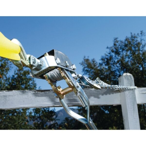 Malacate / Winch Manual De 8000 Libras - Herramientas - Cubillas Tools