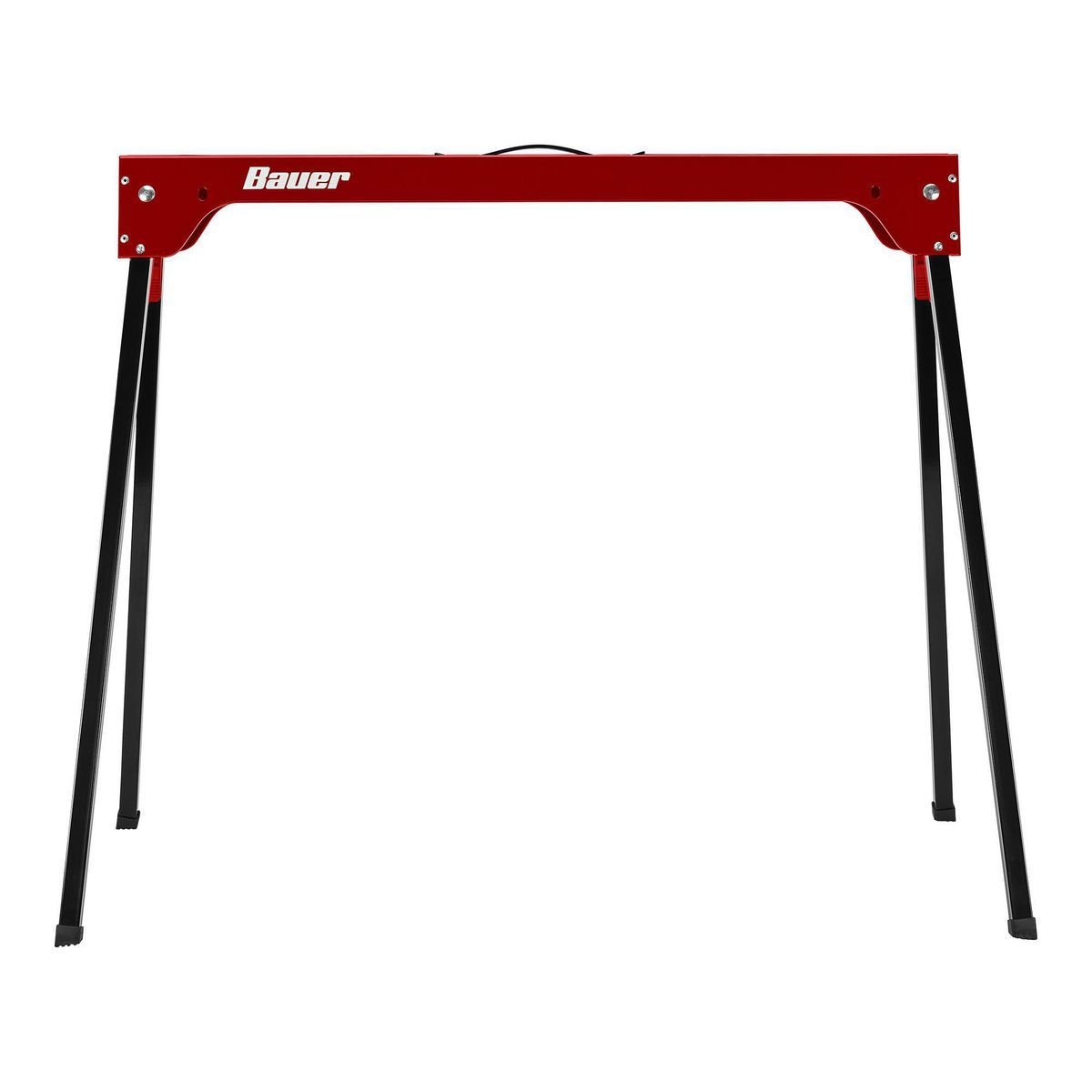 Caballete Banco De Trabajo Plegable Bauer 29 Pulgadas - Herramientas ...