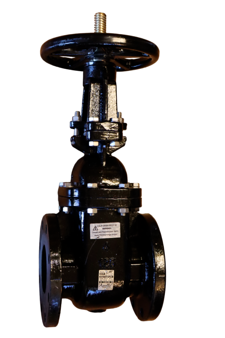 Válvula De Compuerta 6ga11ab1lfa Model 611f - Herramientas - Cubillas Tools