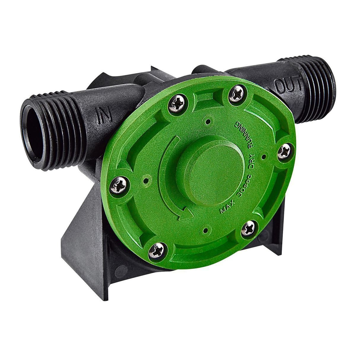 Extractor de agua para uso con taladro 750 gph - Herramientas ...