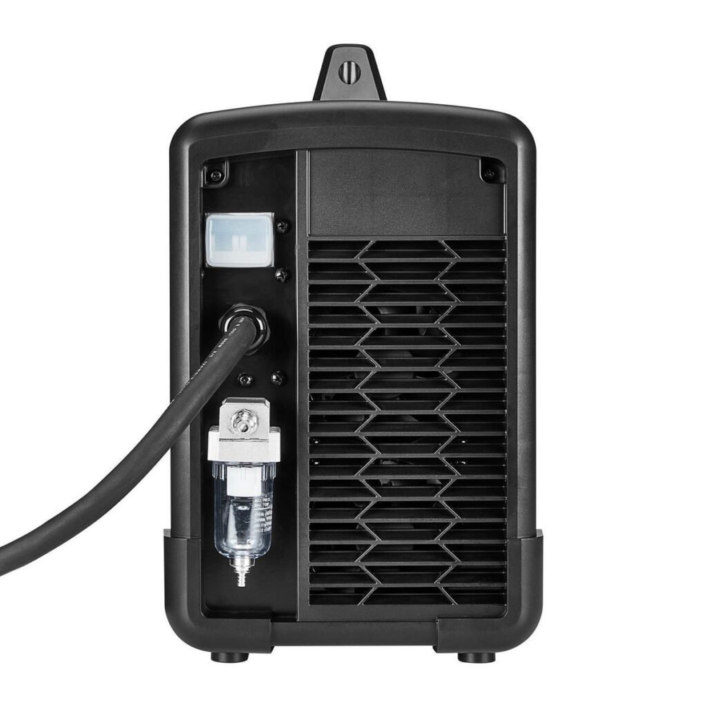 Cortadora de Plasma 65 Amp TITANIUM - Herramientas - Cubillas Tools