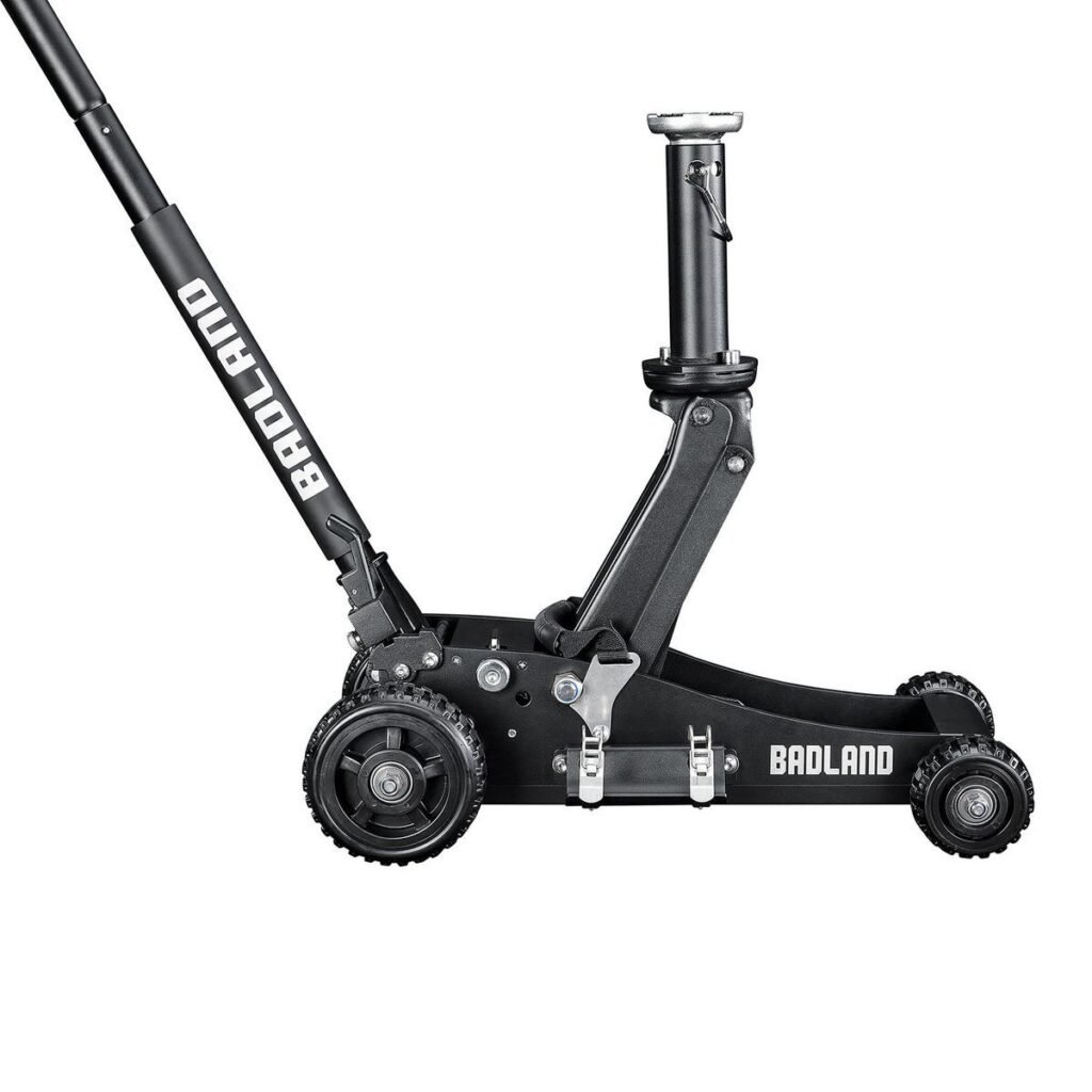 Gato Off-Road Badland 1.5 Ton – Doble Pistón, Uso Rudo 4x4 ...