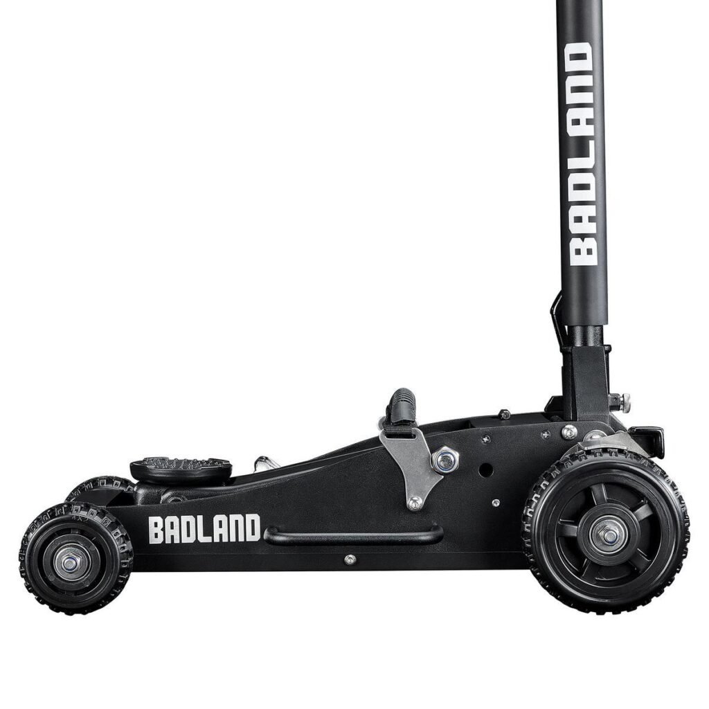Gato Off-Road Badland 1.5 Ton – Doble Pistón, Uso Rudo 4x4 ...
